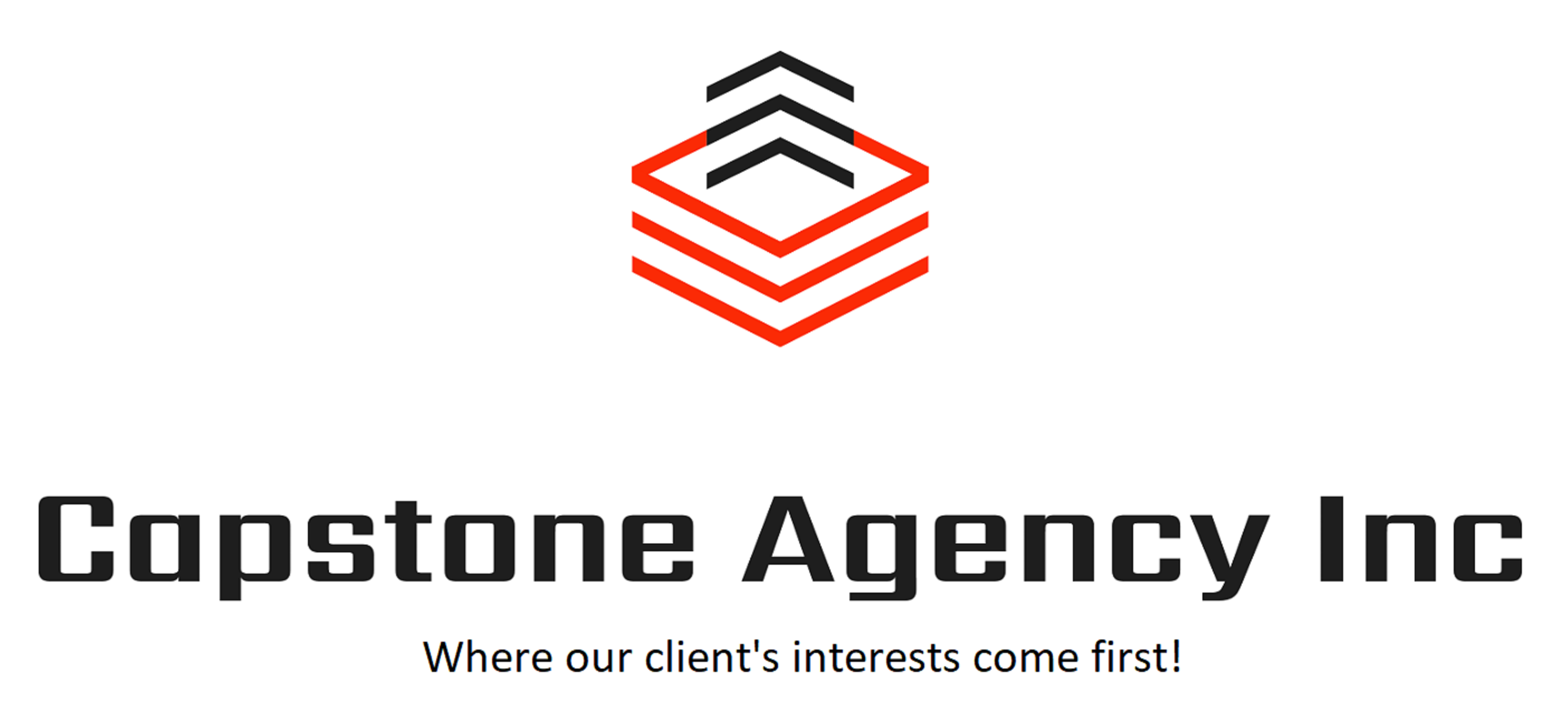 Capstone Agency, Inc.
